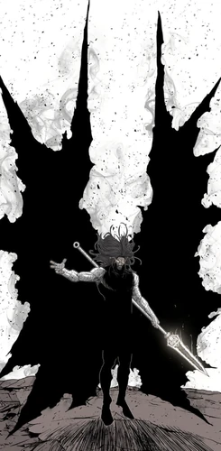 Mun Cheon | Legend of the Northern Blade Wiki | Fandom