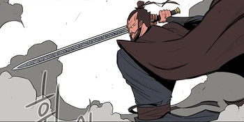 Yeon Cheon-Hwa | Legend of the Northern Blade Wiki | Fandom