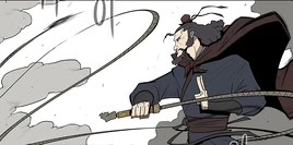 Jae Hyeok-Shim | Legend of the Northern Blade Wiki | Fandom