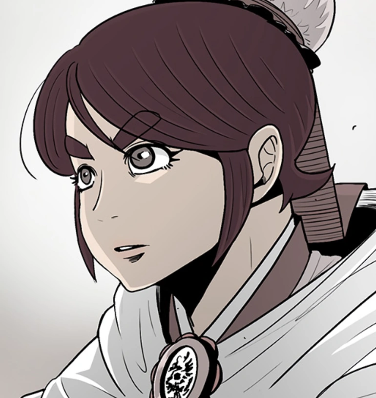 Nam Soo-Ryeon | Legend of the Northern Blade Wiki | Fandom