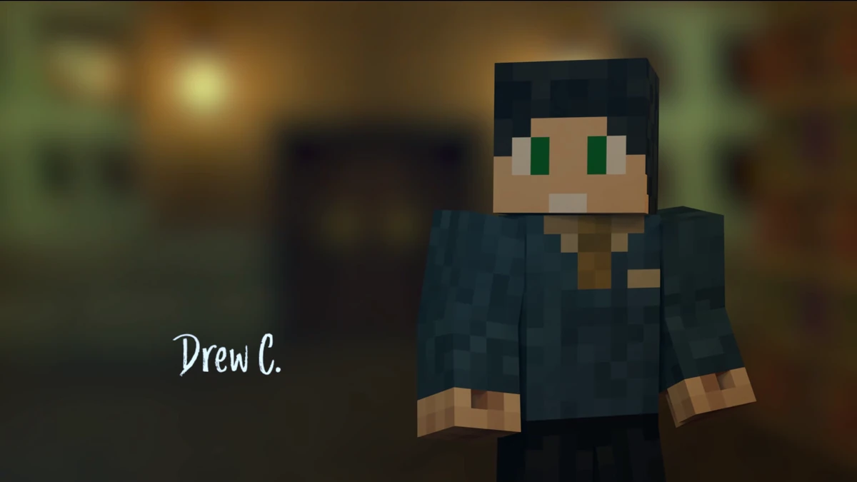 Drew | Legend of the Overlord Wiki | Fandom