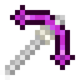 Mythical Pickaxe (Item) | Legend of the Overlord Wiki | Fandom