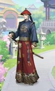 Fu Heng | Legend Of The Phoenix Wiki | Fandom