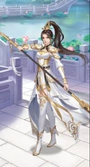 Fan Lihua | Legend Of The Phoenix Wiki | Fandom