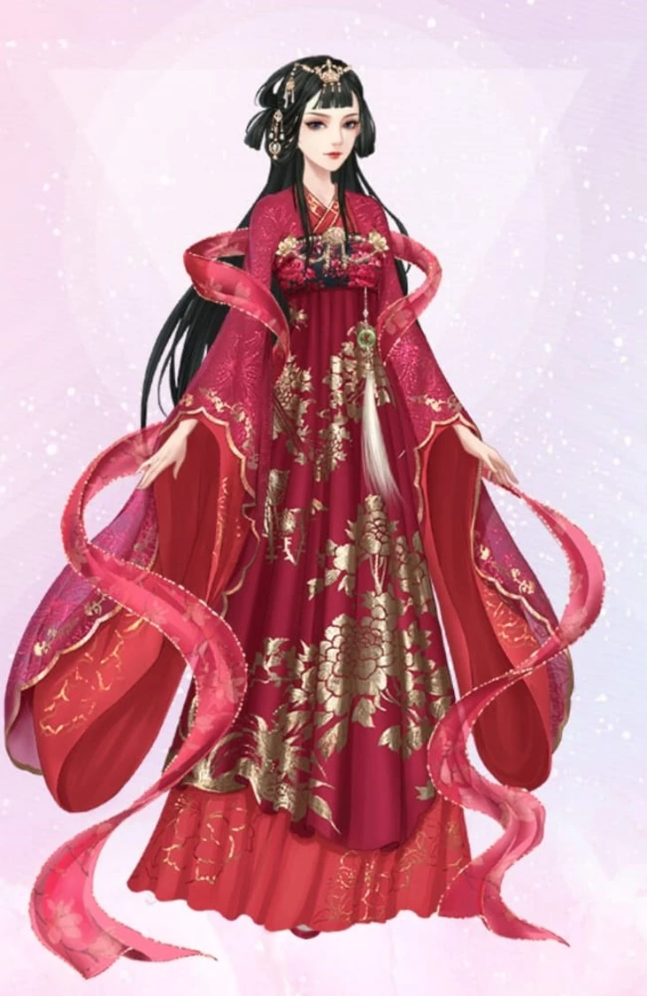 Red Hawk | Legend Of The Phoenix Wiki | Fandom