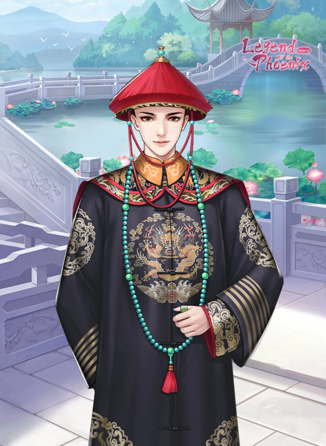 Duke Dun | Legend Of The Phoenix Wiki | Fandom