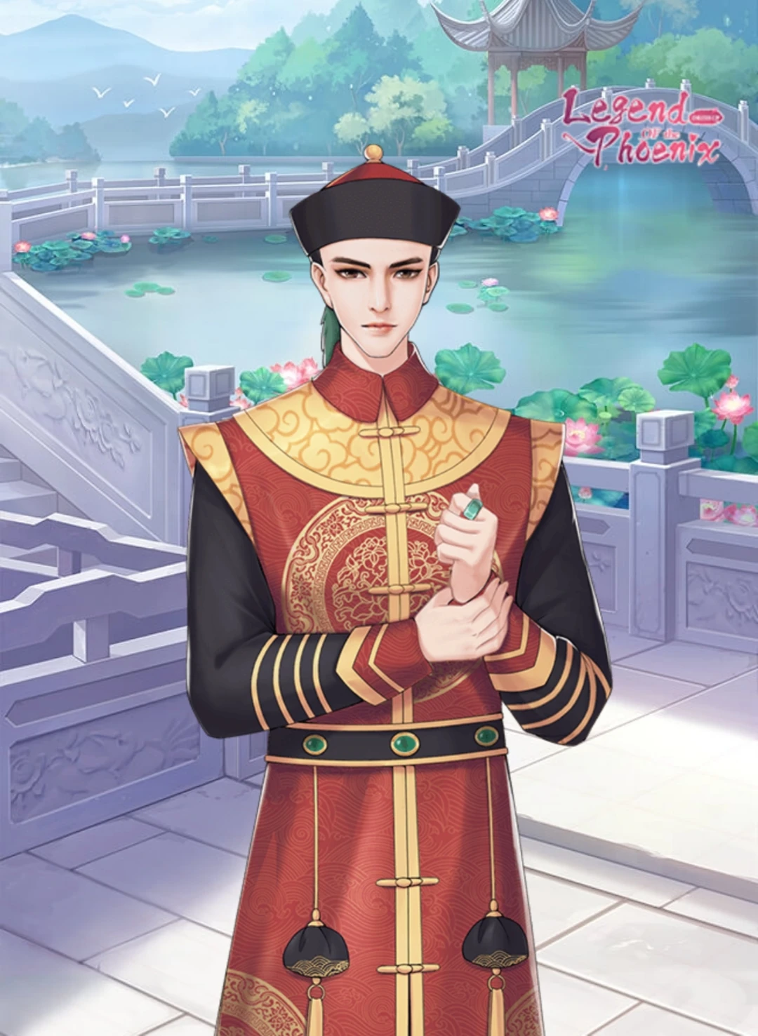 Ertai | Legend Of The Phoenix Wiki | Fandom