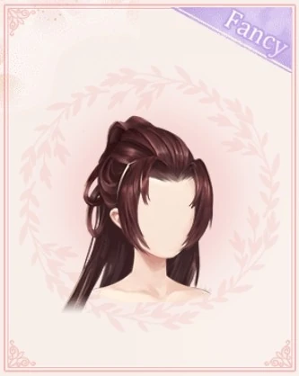 Purple Mist Bun | Legend Of The Phoenix Wiki | Fandom