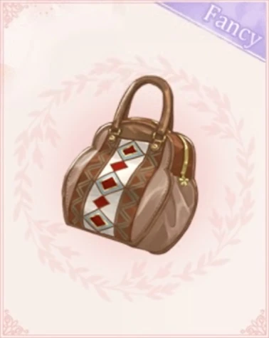 Sunflower Handbag | Legend Of The Phoenix Wiki | Fandom