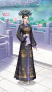 Zhao Rou | Legend Of The Phoenix Wiki | Fandom