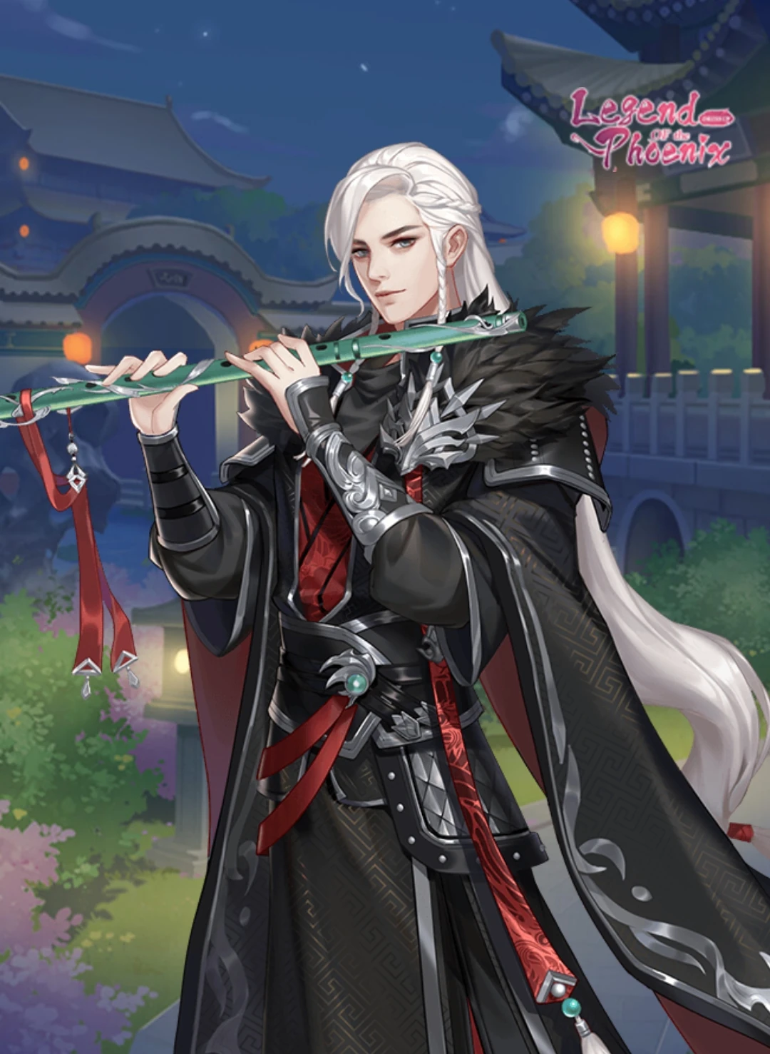 Zi Du | Legend Of The Phoenix Wiki | Fandom