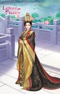 Mi Yue | Legend Of The Phoenix Wiki | Fandom