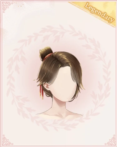 Fairy Crane Bun | Legend Of The Phoenix Wiki | Fandom