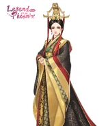 Mi Yue | Legend Of The Phoenix Wiki | Fandom