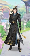 Bai Qi | Legend Of The Phoenix Wiki | Fandom