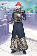 Longkodo | Legend Of The Phoenix Wiki | Fandom