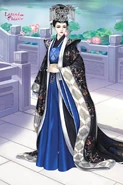 Wei Yang | Legend Of The Phoenix Wiki | Fandom