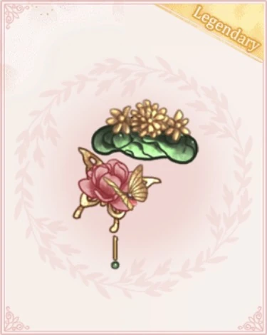 Dusk Pin | Legend Of The Phoenix Wiki | Fandom