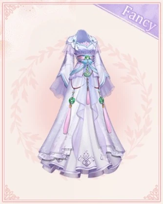 Category:Rarity: Fancy | Legend Of The Phoenix Wiki | Fandom