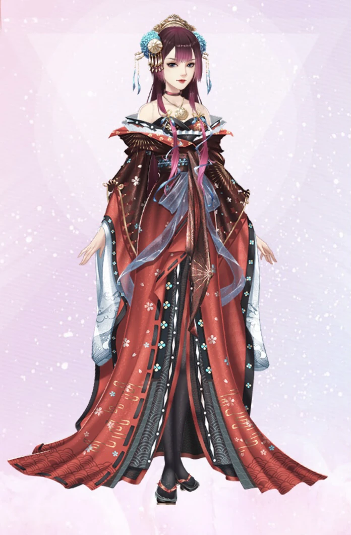 Crimson Plume | Legend Of The Phoenix Wiki | Fandom