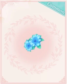 Forget-me-not | Legend Of The Phoenix Wiki | Fandom