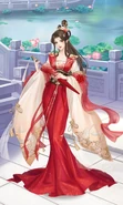 Yu Du | Legend Of The Phoenix Wiki | Fandom