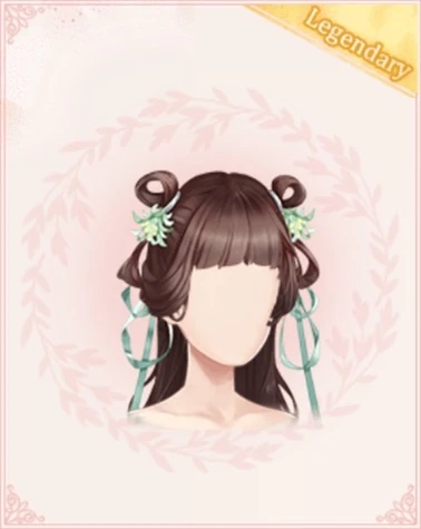 Garden Bun | Legend Of The Phoenix Wiki | Fandom