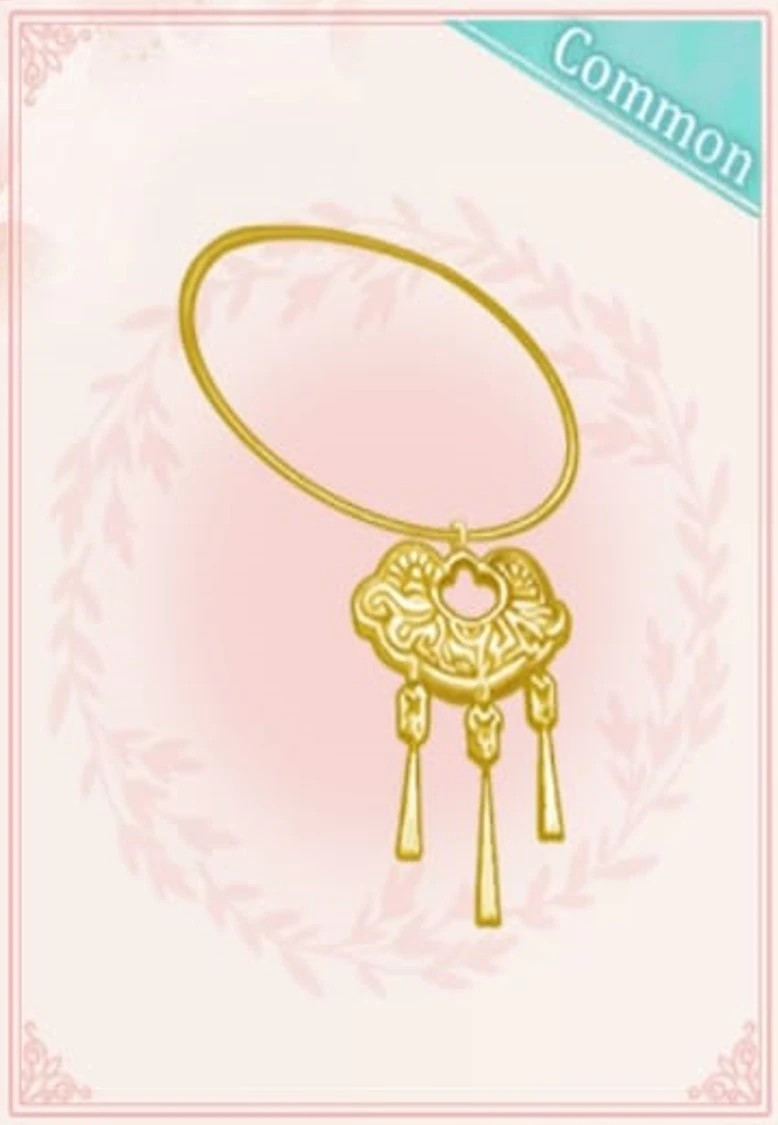 Ink Lotus Gold Lock | Legend Of The Phoenix Wiki | Fandom