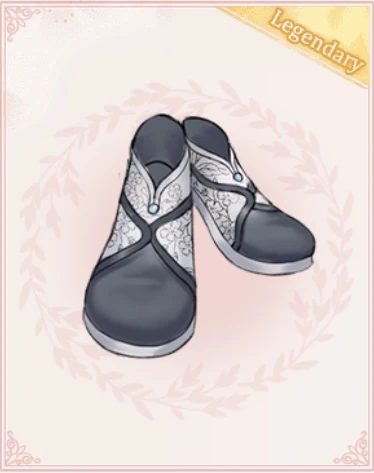 Frost Shoes | Legend Of The Phoenix Wiki | Fandom