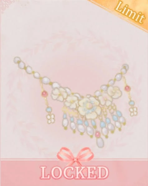 Golden Autumn Keyura | Legend Of The Phoenix Wiki | Fandom