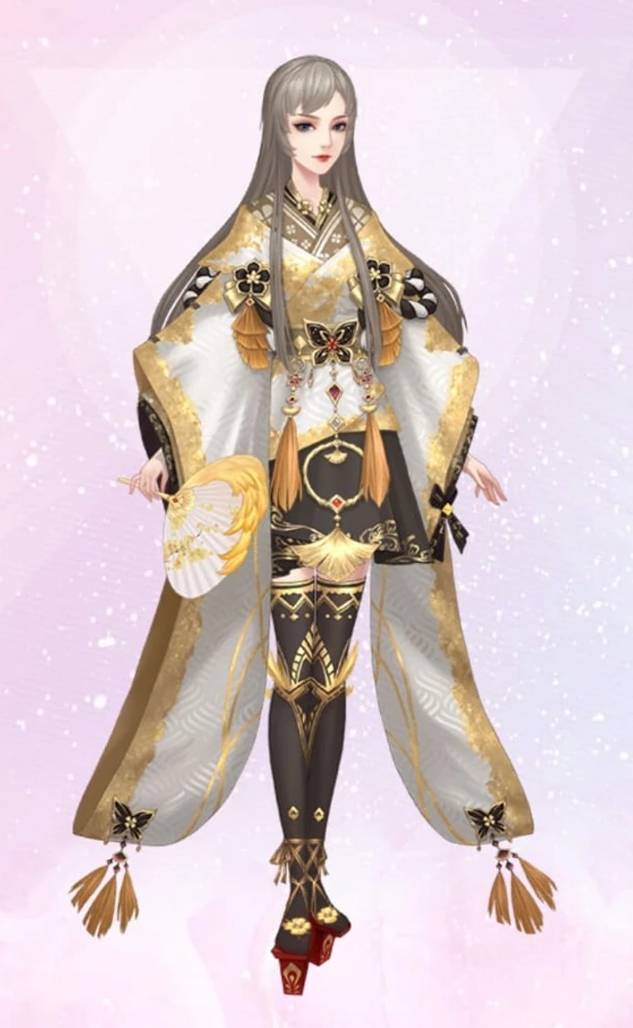 Autumn Maple | Legend Of The Phoenix Wiki | Fandom