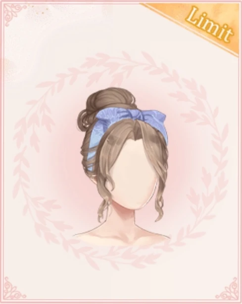 Cool Holiday Bun | Legend Of The Phoenix Wiki | Fandom