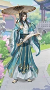 Song Yu | Legend Of The Phoenix Wiki | Fandom