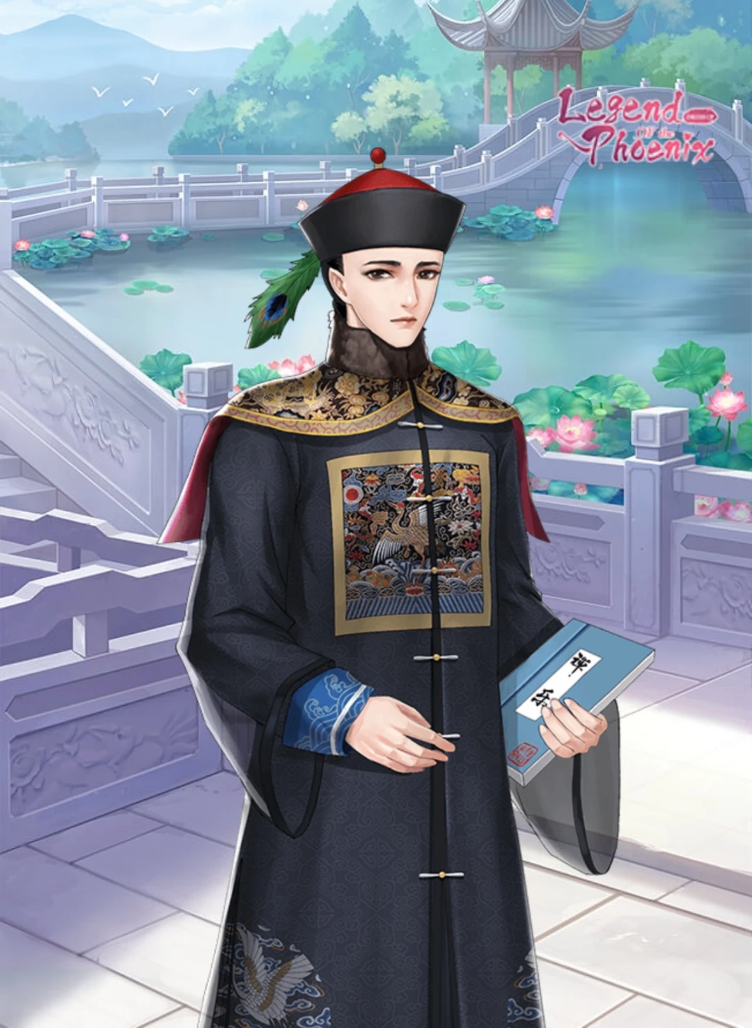 Category:Specialty: Wis / Cha | Legend Of The Phoenix Wiki | Fandom