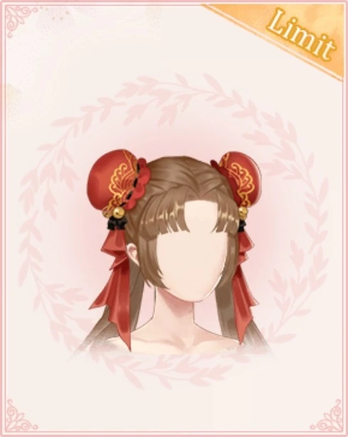 Red Fortune Bun | Legend Of The Phoenix Wiki | Fandom