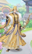 Li Shimin | Legend Of The Phoenix Wiki | Fandom