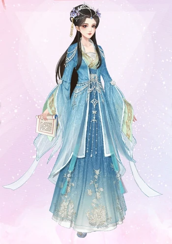 Ice Spring Carp | Legend Of The Phoenix Wiki | Fandom