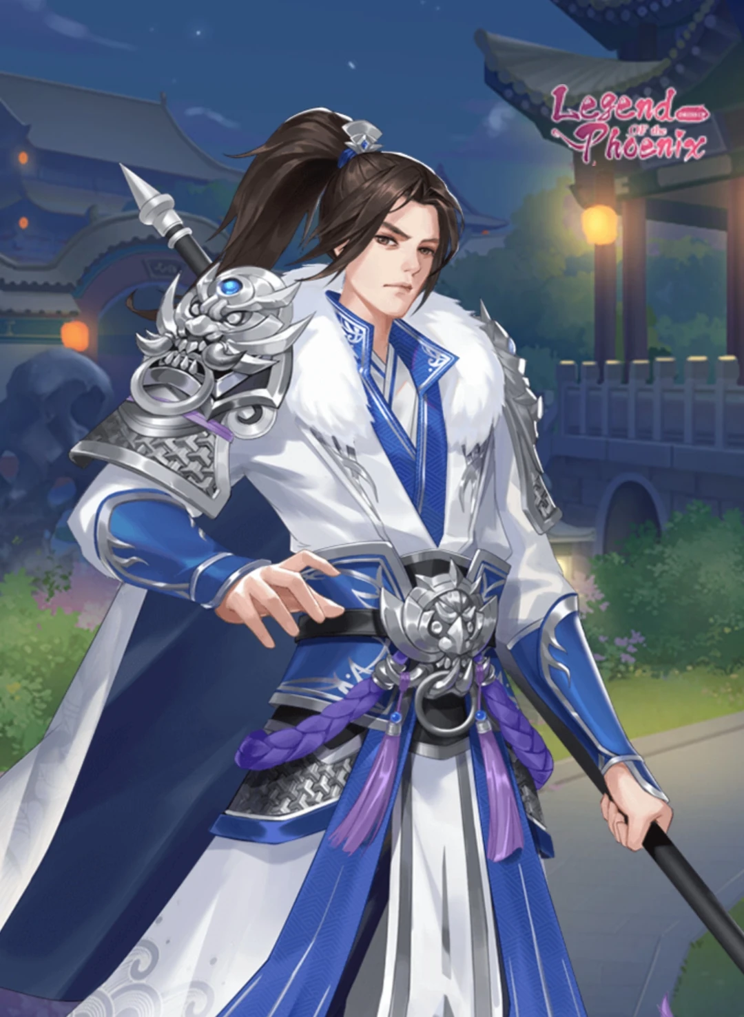 Zhao Yun