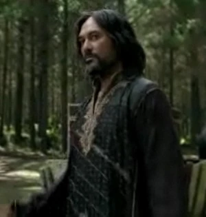 Jeziah | Legend of the Seeker Wiki | Fandom