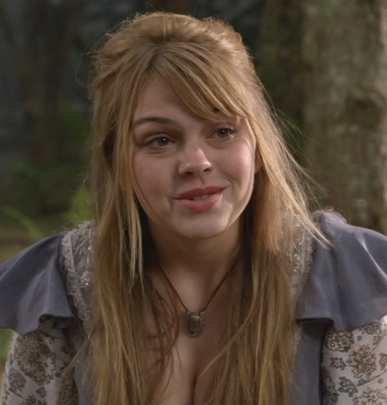 Annabelle | Legend of the Seeker Wiki | Fandom
