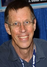 Bruce Spence | Legend of the Seeker Wiki | Fandom