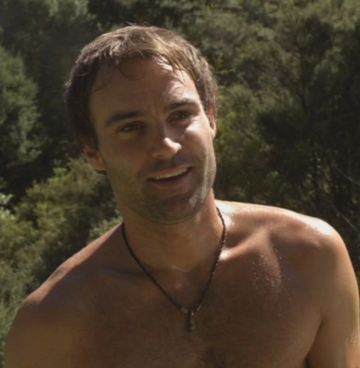 Leo Dane | Legend of the Seeker Wiki | Fandom