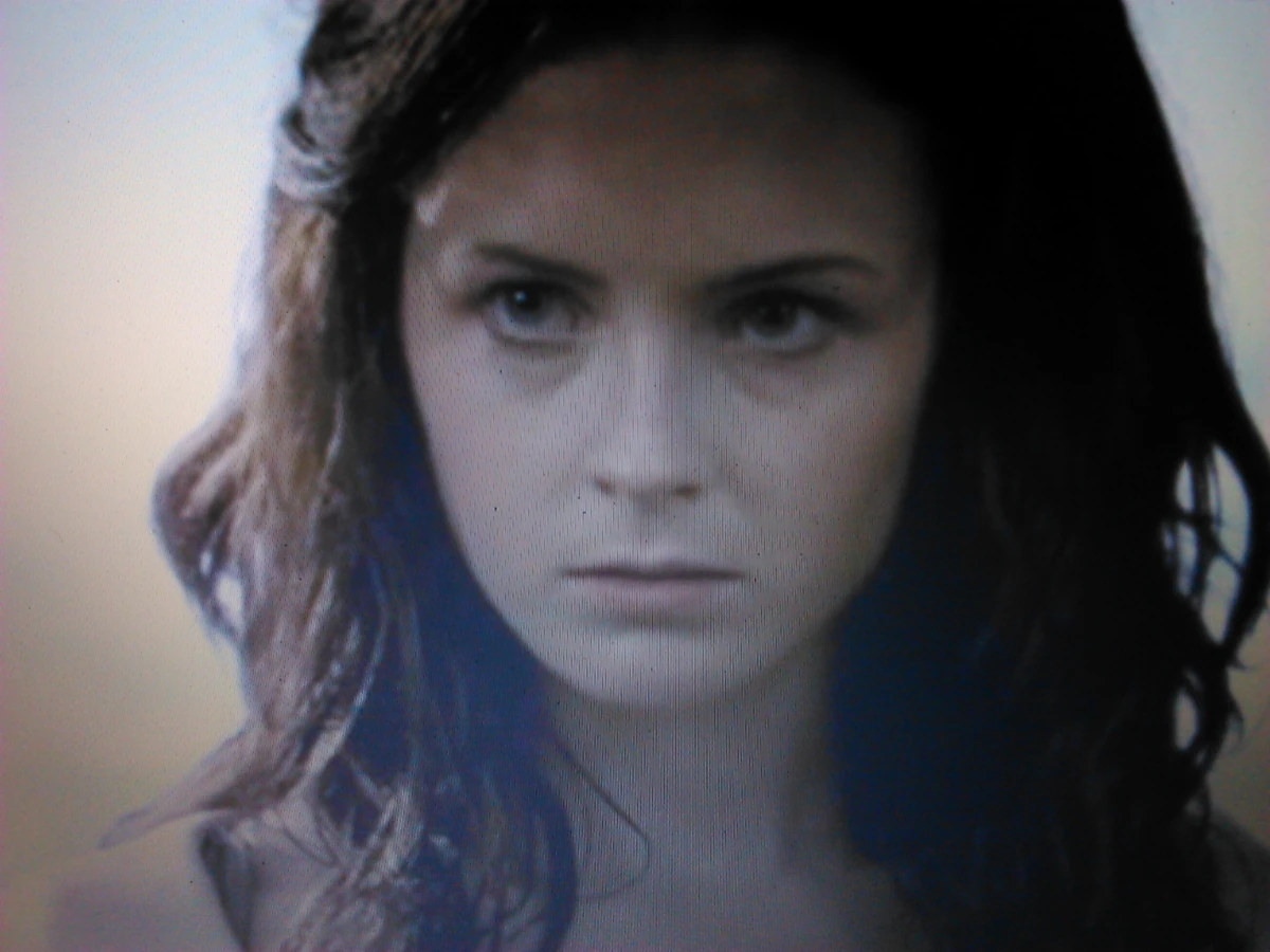Kahlan Amnell | Wiki Legend of the Seeker | Fandom