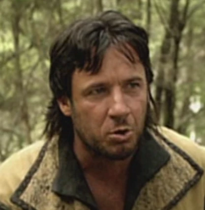 Gwildor und Bianca | Legend of the Seeker Wiki | Fandom