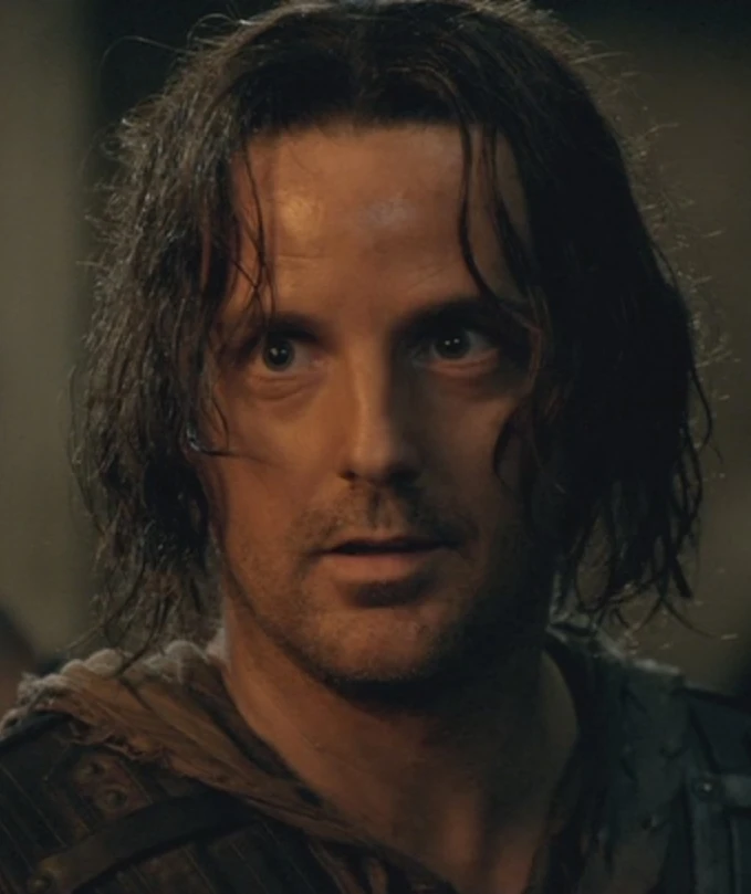 Morwyn Bryer | Legend of the Seeker Wiki | Fandom