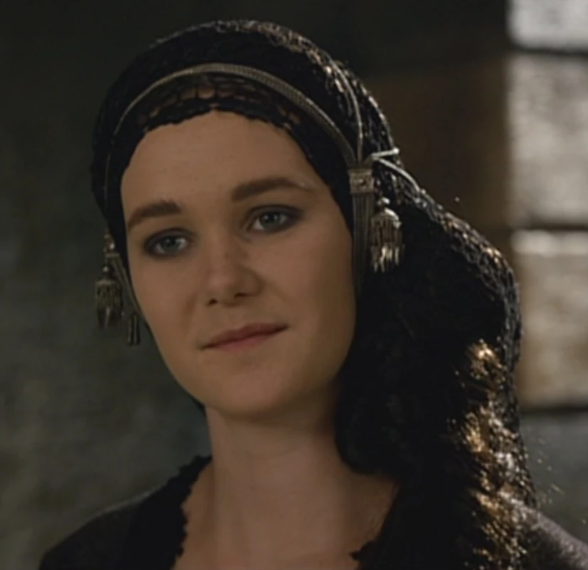 Prinzessin Corah | Legend of the Seeker Wiki | Fandom