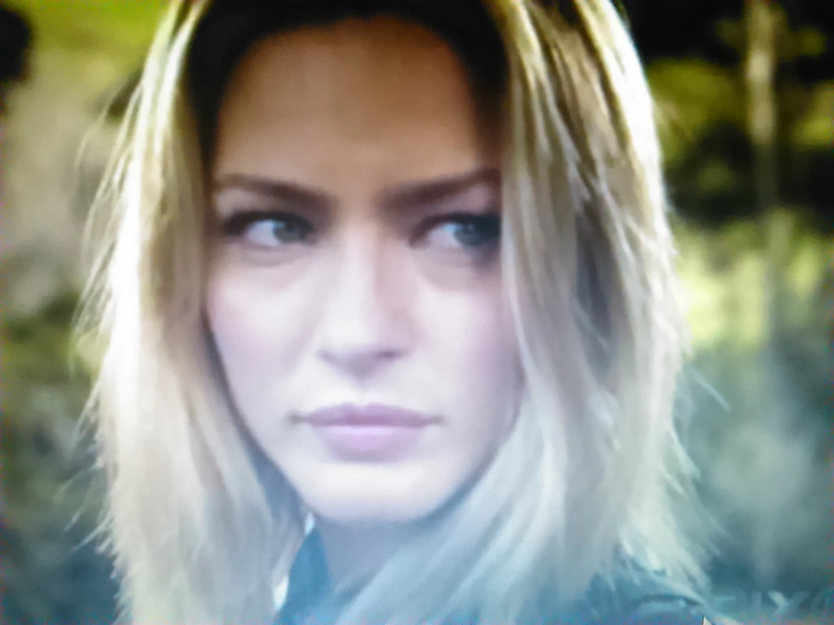 Cara Mason | Wiki Legend of the Seeker | Fandom