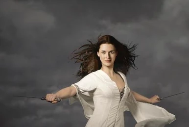 Legenden Om Søkeren Tapet Kahlan Kahlan Amnell | Sword Of Truth Wiki
