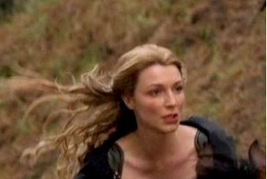 Lenda Do Buscador Kahlan Legend Of The Seeker (TV Series 2008–2010)