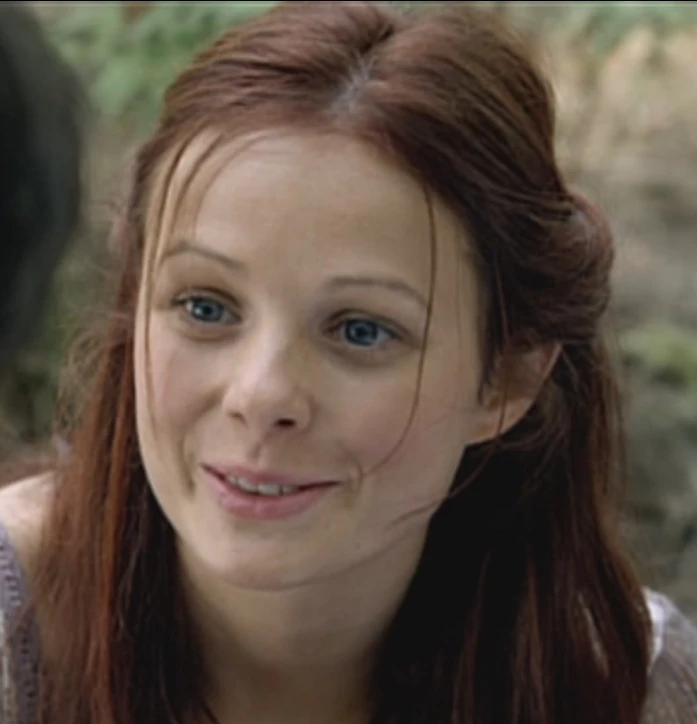 Jennsen Rahl | Legend of the Seeker Wiki | Fandom